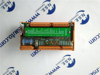 China ABB 5SDD06D6000 AC800M Module 12 Mbit/s Fiber Optic PROFIBUS DP Spare Part for sale