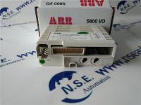 China ABB 5STP29H1801 AC800M Module Industrial Robot Spare Parts 1 Year Warranty for sale