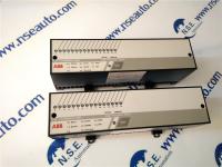 China ABB 5STP33L2600 AC800M Module 1 Year Warranty Industrial Robot Spare Part for sale