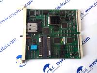 China ABB YS170103-AD AC800M Series Module 24V DC Industrial Control Spare Part for sale