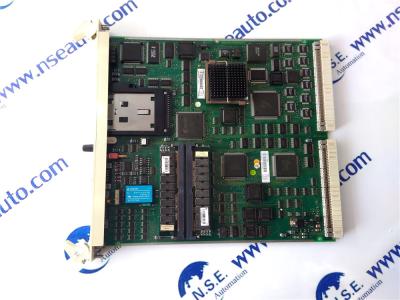China ABB YS170103-AD AC800M Series Module 24V DC Industrial Control Spare Part for sale