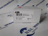 China ABB 5STP09D1401 AC800M Series Module 1400V Industrial Control Spare Part for sale