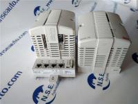China ABB 5STP17F2201 AC800M Module Industrial Robot Spare Parts 12 Mbit/s RS485 for sale