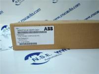 China ABB 5STP03D6500 AC800M PROFIBUS Communication Interface Module 12 Mbit/s for sale