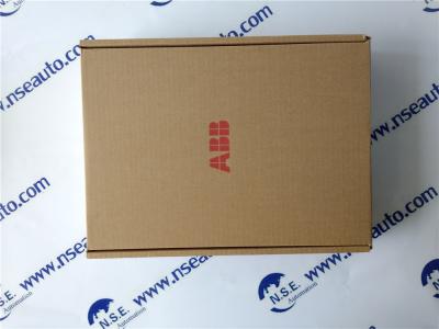 China ABB 5STP18F1800 Thyristor Module 1800V 1800A Fast Delivery Industrial Spare Part for sale