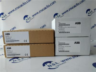 China ABB 5STP27F1000 Original Packing Industrial Module 100mA DC 44 Ohm/km for sale