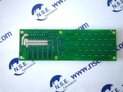 China ABB 5STF14F2063 AC800M Module Industrial Robot Spare Parts 24V DC for sale