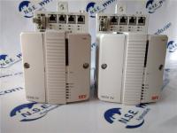China ABB 5STF10F3080 AC800M Module Industrial Robot Spare Part 12 Mbit/s PROFIBUS DP for sale