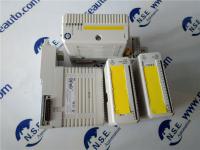 China ABB TV989-2860-22NKO AC800M Module DSQC Series Industrial Robot Spare Part 24V for sale
