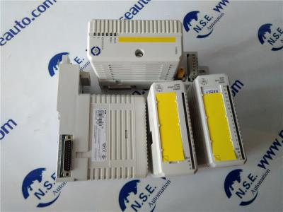 China ABB TV989-2860-22NKO AC800M Module DSQC Series Industrial Robot Spare Part 24V for sale