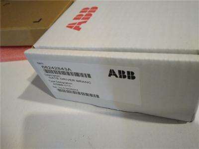 China ABB 5STP30H1601 New Original AC800M Module Industrial Robot Spare Part 30A for sale