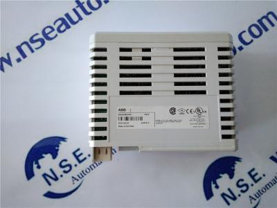 China ABB DSA603-11GC AC800M Module New Original 1 Year Warranty for sale