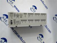 China ABB DSA705-11A AC800M Module Industrial Robot Spare Part 1 Year Warranty for sale