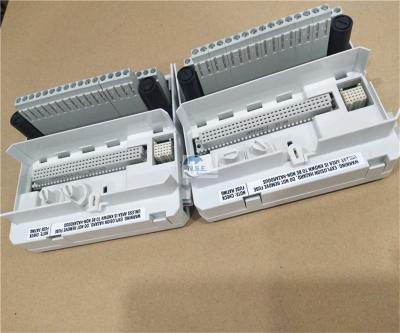 China ABB TU831V1 3BSE013235R1 Extended MTU 250V AC800M Module Termination Unit for sale