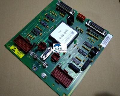 China NTAM01 Analog Master Termination Unit ABB Module NTAM01 ABB Bailey Infi 90 for sale