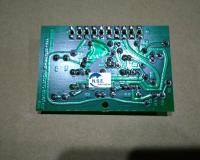 China ABB NTMF01 Multi Function Termination Unit Front Cover 24V DC Industrial Automation Module for sale