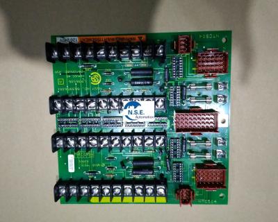 China ABB NTCS04 Control I/O Termination Unit for PLC DCS Systems 24V for sale
