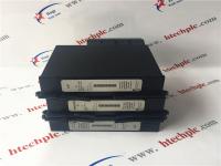 China IC670CHS001 I/O Terminal Block with 37 Barrier Terminals and 10A Current Rating for Industrial Automation for sale