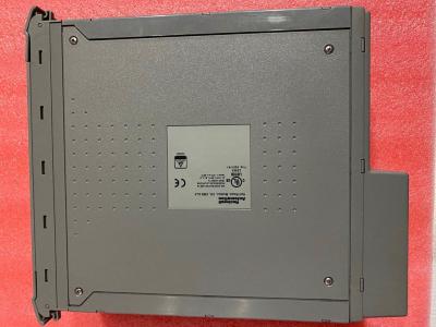 China ICS Triplex T8110B TMR Safety System Processor with IEC61508 Certification and 27+ Years Industry Experience for sale