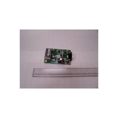 China ABB 087147-002 HKQCS Electrometer SMA Module for AC800M & Industrial Control Systems for sale