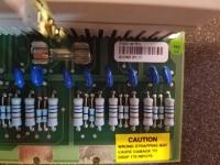 China SWEDEN Origin ABB DDC779BE01 3BHE006805R0001 PLC Board for sale