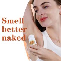 China OEM Body Deodorant Stick Perfume Cream Body Deodorant Antiperspirant Balm Sticks for sale