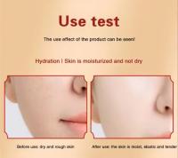 China Retinol Dragon Blood Face Cream Deep Moisturizing Eye Cream For Fine Lines for sale