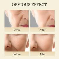 China Herbal Natural Ganoderma  Face Cream Anti Aging Repairing Skin Barrier Repair Cream for sale