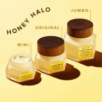 China Ultra Hydrating Long Lasting Moisturizing Antioxidant Ceramide Honey Face Cream For Dry Skin for sale