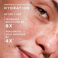 China Ultra Hydrating Long Lasting Moisturizing Antioxidant Ceramide Honey Face Cream For Dry Skin for sale