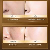 China Honey Pot Hydrating Moisturizer Facial Skincare Firming Forehead Wrinkle Cream for sale