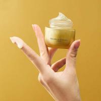China Skin Care Anti-Aging Night Cream Moisturizing Collagen Face Cream for sale