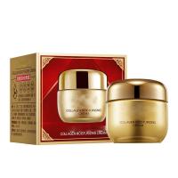China Skin Care Anti-Aging Night Cream Moisturizing Collagen Face Cream for sale