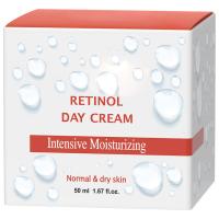 China OEM ODM Female Facial Cream Night Cream Anti Aging Retinol Products For Face for sale
