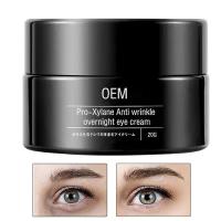 China Pro Xylane Face Cream Snake Venom Peptide Lines Firming Dark Circles Puffiness Eye Cream for sale