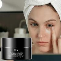 China Pro Xylane Face Cream Snake Venom Peptide Lines Firming Dark Circles Puffiness Eye Cream for sale