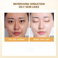 China OEM ODM 6X Retinol Moisture Soothing Whitening Anti Wrinkle Anti Aging Facial Skin Toner for sale