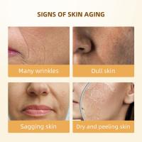 China OEM ODM 6X Retinol Moisture Soothing Whitening Anti Wrinkle Anti Aging Facial Skin Toner for sale