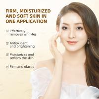 China OEM ODM 6X Retinol Moisture Soothing Whitening Anti Wrinkle Anti Aging Facial Skin Toner for sale