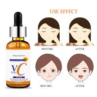China Light Feeling Face Serum Energy Radiant VC Polypeptide Essence for sale