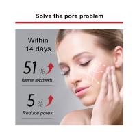 China Moisturizing Repairing Face Serum Soothing Face Serum Complex Fruit Acid Essence for sale