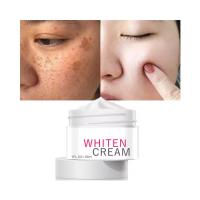 China OEM Facial Moisturizing Cream Brightening Anti Wrinkle Spot Removing Cream for sale