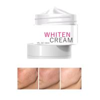 China OEM Facial Moisturizing Cream Brightening Anti Wrinkle Spot Removing Cream for sale