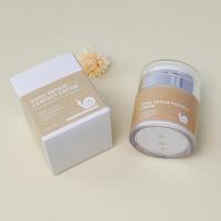 China Snail Repair Soothes Face Cream Moisturizing Remove Wrinkle Mucin Anti Wrinkle Cream for sale