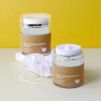 China Snail Repair Soothes Face Cream Moisturizing Remove Wrinkle Mucin Anti Wrinkle Cream for sale