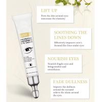 China Eye Wrinkle Cream Repair Remove Multi Effect  Pouch Eye Cream For Dark Circles for sale