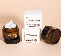 China ODM OEM Face Cream Anti Wrinkles Tighten Face Moisturizer Nourishing Eye Cream for sale