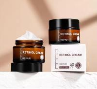 China ODM OEM Face Cream Anti Wrinkles Tighten Face Moisturizer Nourishing Eye Cream for sale