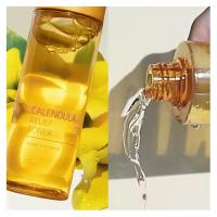 China Calendula Repair Face Toner Refreshing Oil Control Toner Pore Narrowing Skin Repair Toner for sale