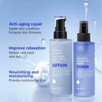 China Moisturizing Repair Face Toner Anti Aging Blue Copper Peptide Toner for sale
